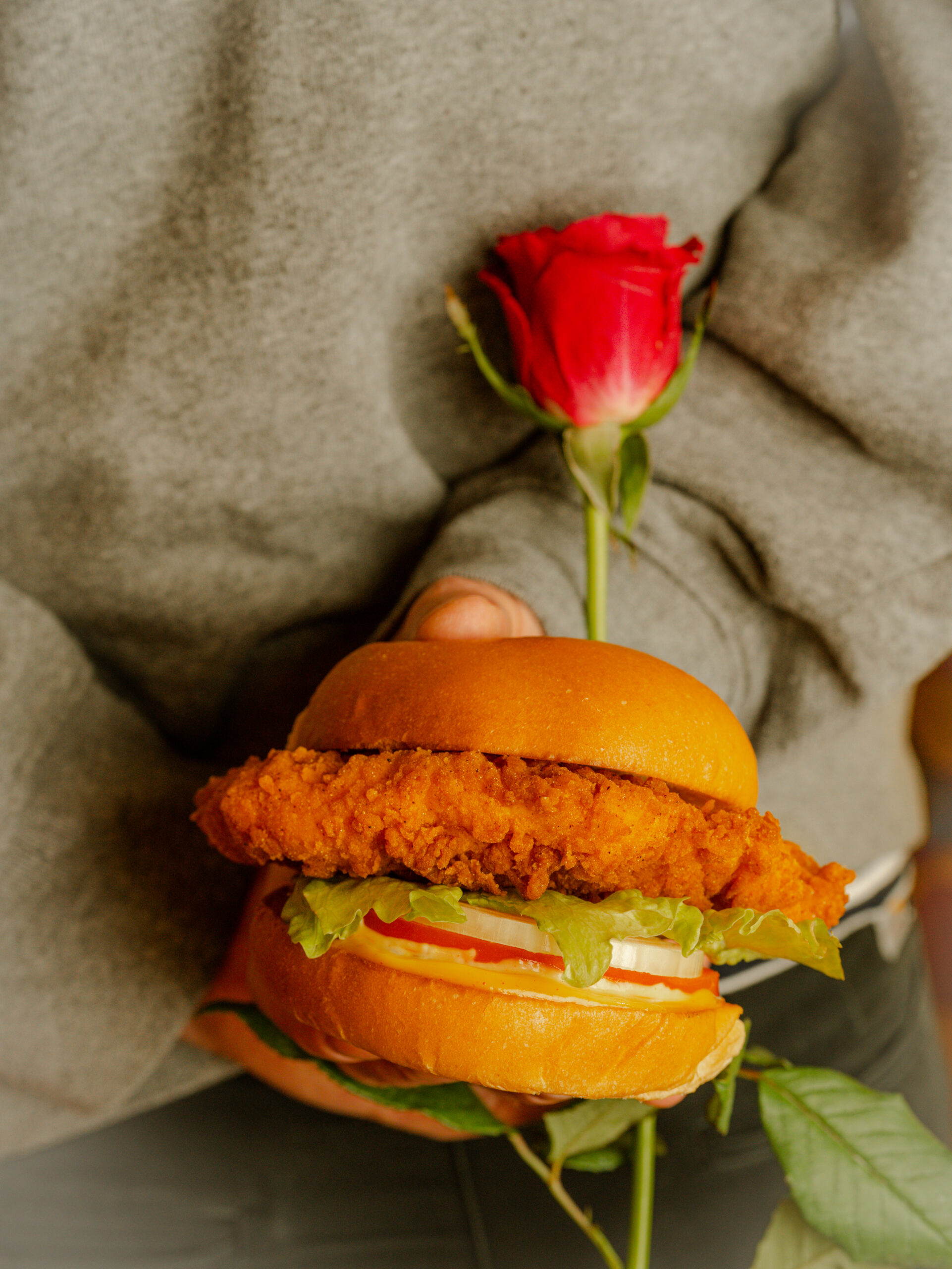 WOWBURGER launch three new, limited edition burgers - Onlymassive.ie
