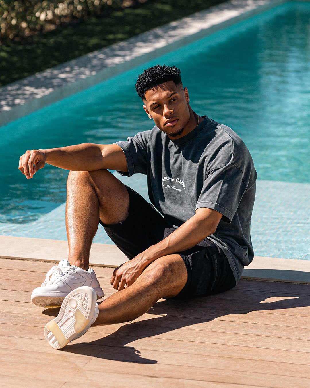 Irish Menswear Brand,Carpe Omnia, Bring Their Street Style Label To ...