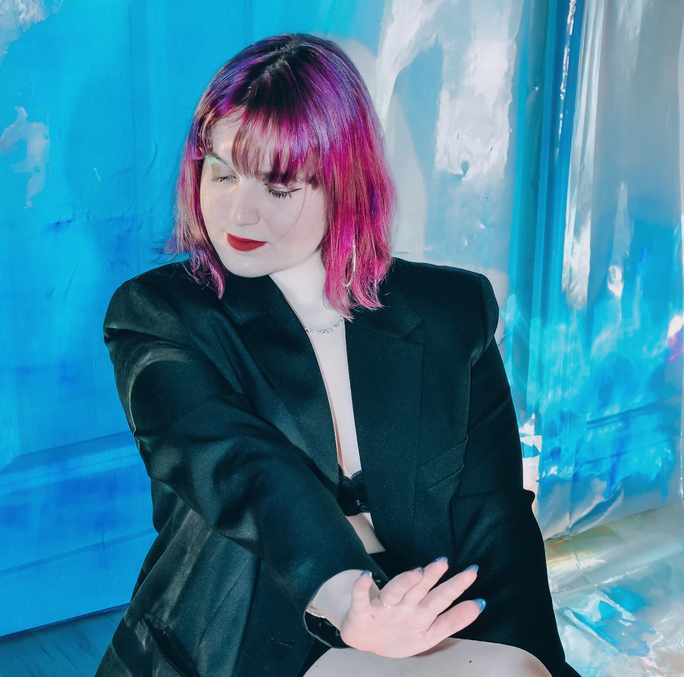 Wicklow artist ILA releases new single Blue Skies - Onlymassive.ie