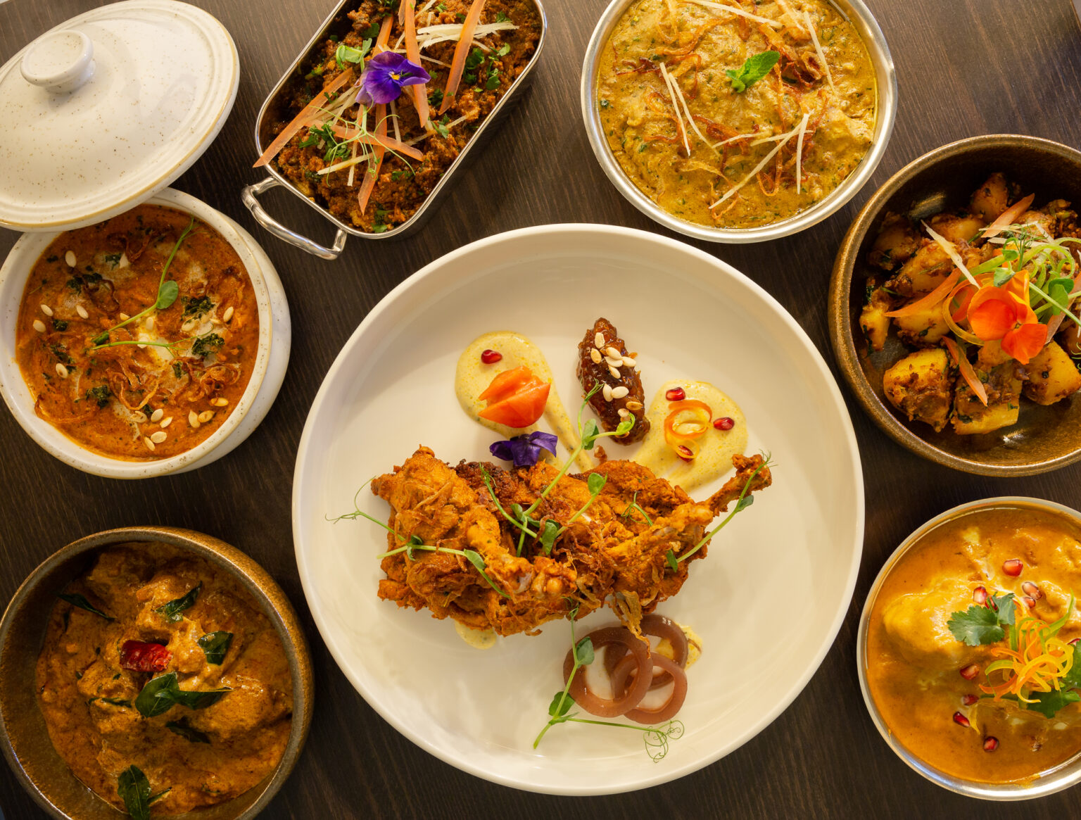 Kari Indian Restaurant Now Open in Inchicore - Onlymassive.ie