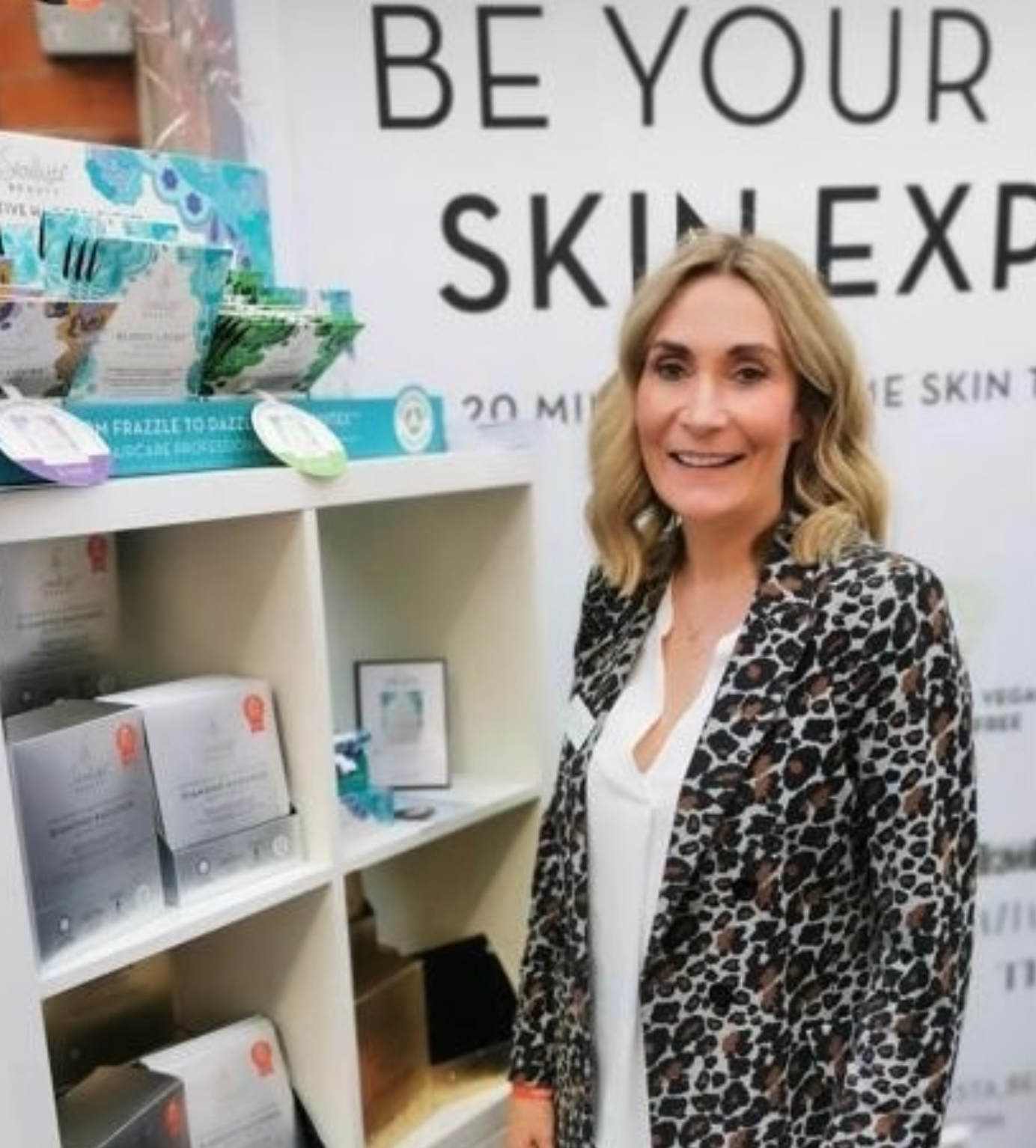 Una McGurk talks about her path to success on new episode of Tech ...