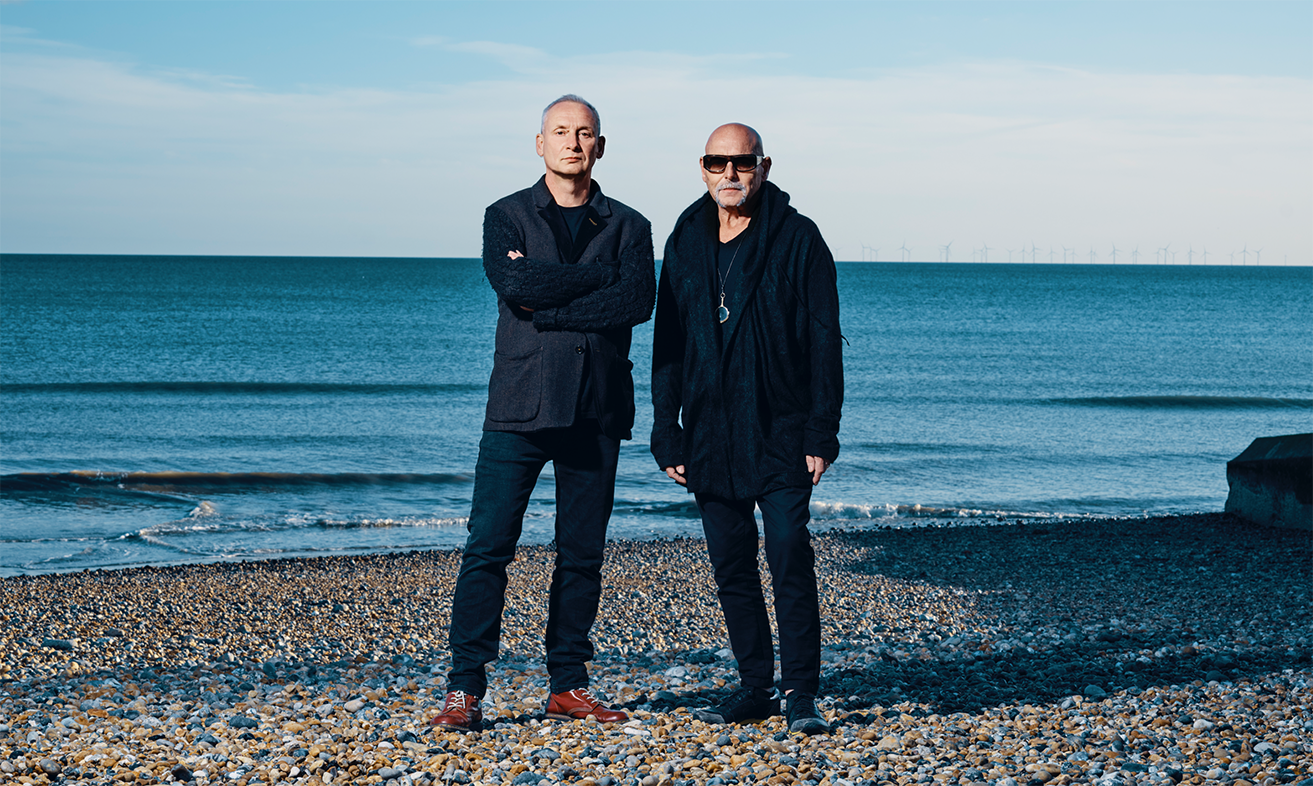 Beyond The Pale Festival - Day By Day Schedule - Onlymassive.ie