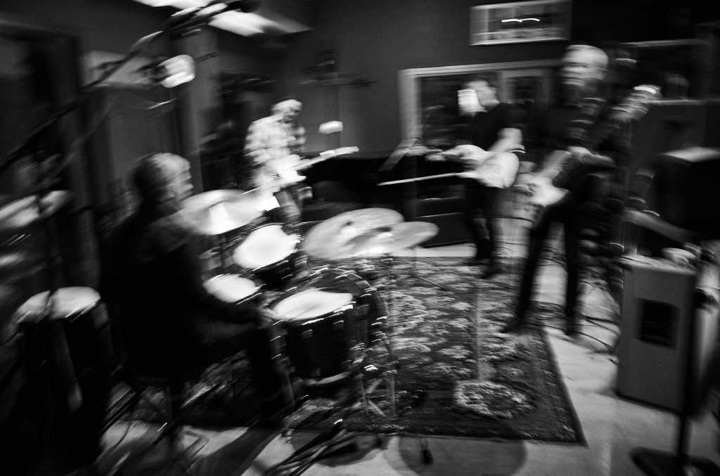 The Devlins Return with their Second Single 'Slipping Through Your ...