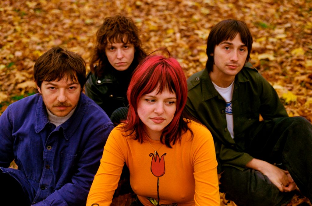 Transgressive Records introduces new signing: Rocket - Onlymassive.ie