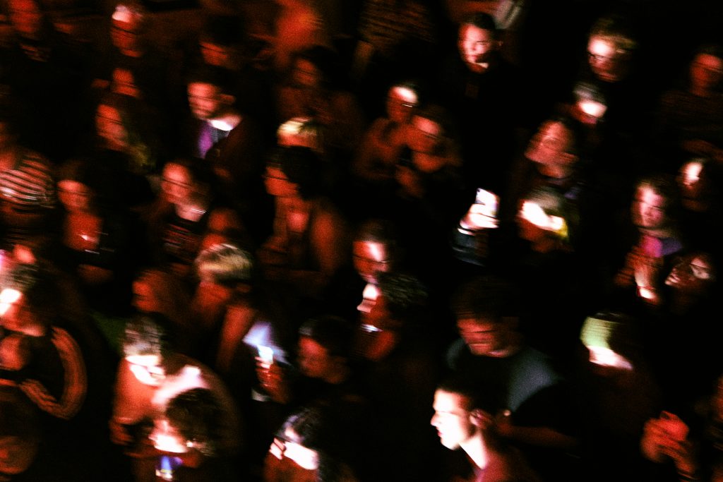 Eoin Greally talks art and inspiration - Onlymassive.ie